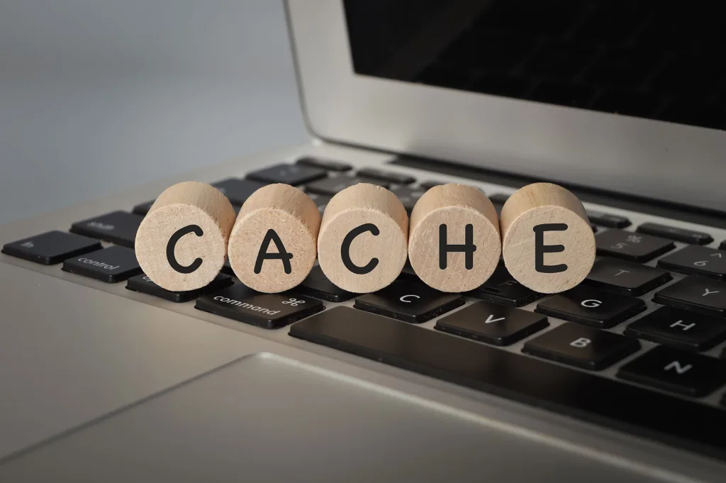 SEO Lexikon »Was ist der Cache?